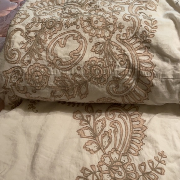 Callisto Home | Bedding | Duvet Cover | Poshmark